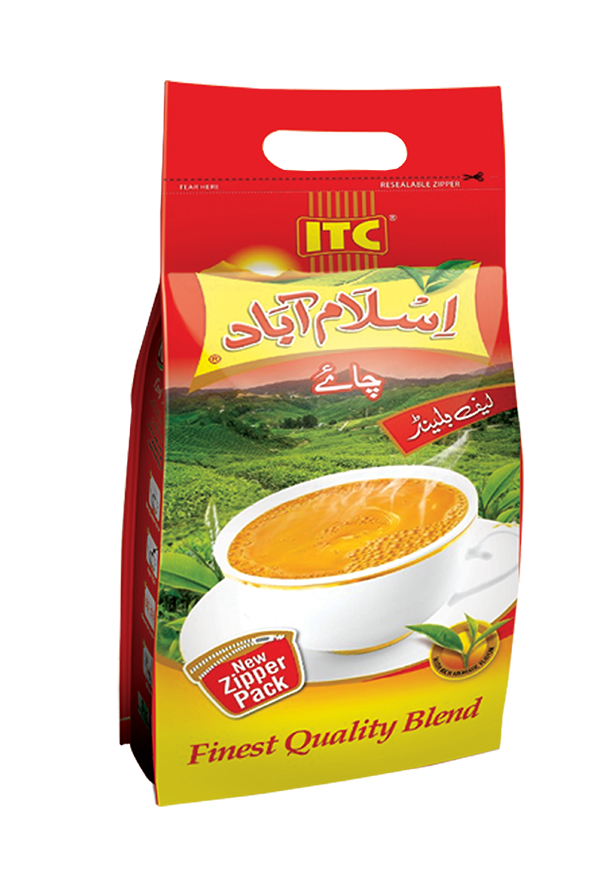 Tea Recipes – Islamabad Tea Company