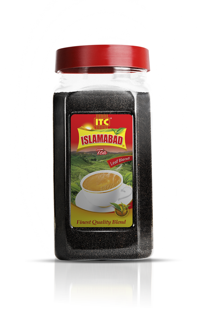Tea Recipes – Islamabad Tea Company