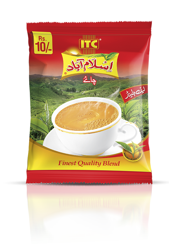 Islamabad Tea Company – Premium Tea Brand, Pakistani Tea, Chai