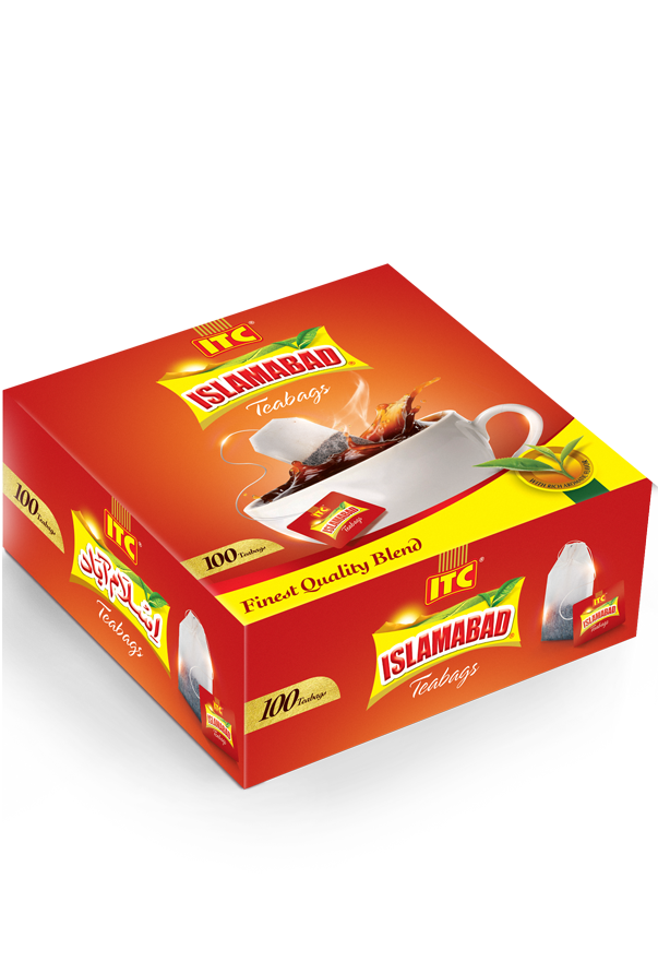 Islamabad Tea Company – Premium Tea Brand, Pakistani Tea, Chai