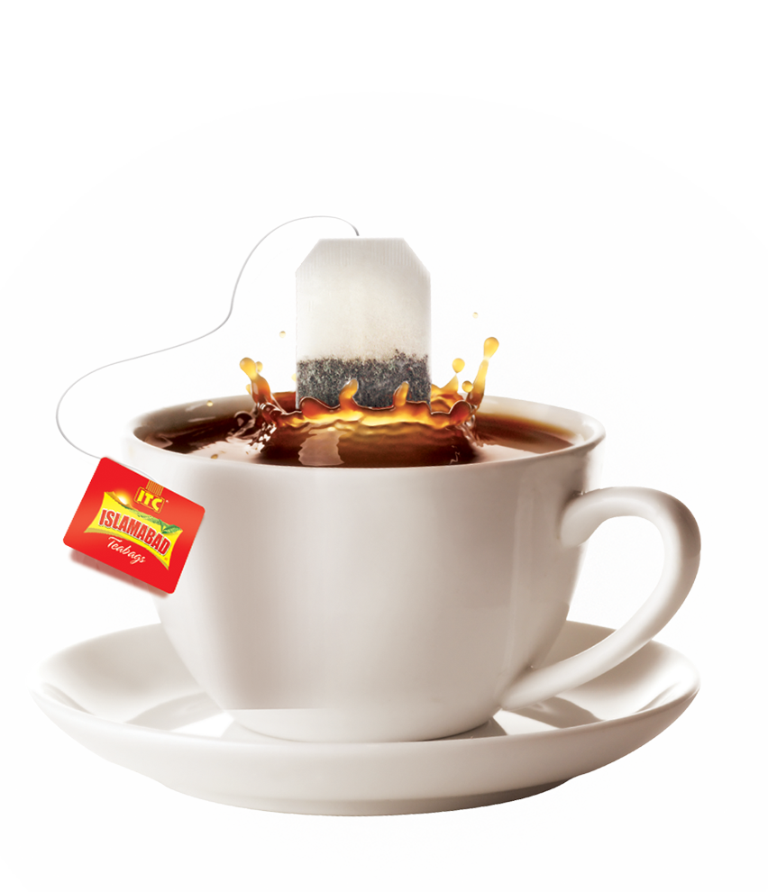 Islamabad Tea Company – Premium Tea Brand, Pakistani Tea, Chai