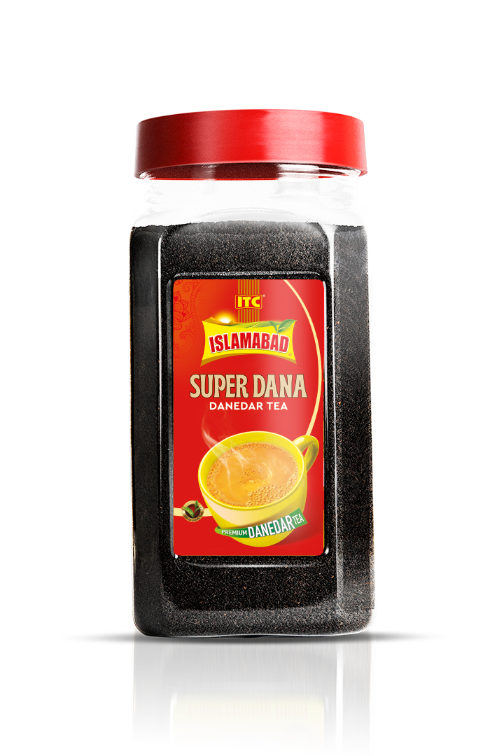 Islamabad Tea Company – Premium Tea Brand, Pakistani Tea, Chai