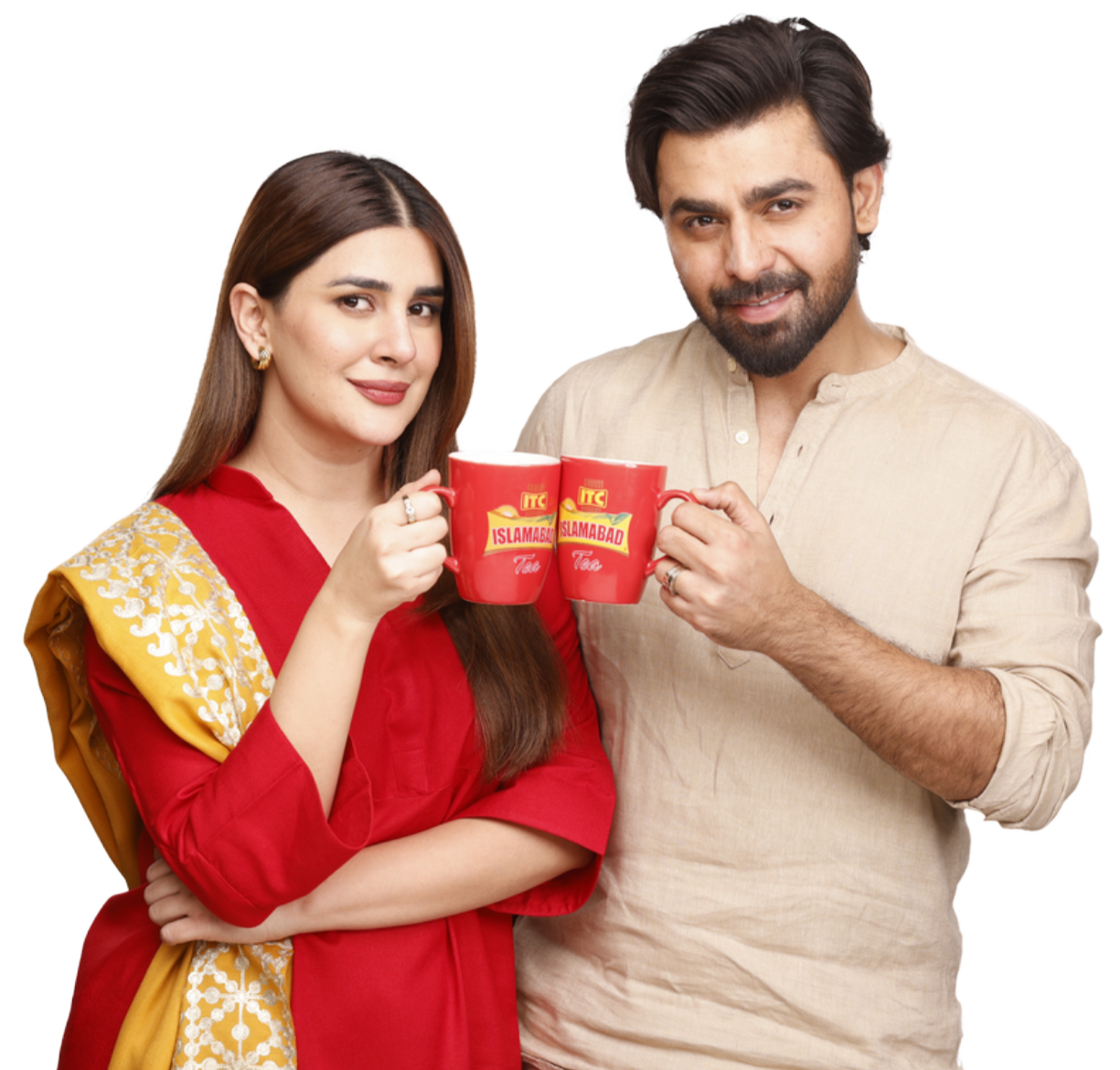 Islamabad Tea Company – Premium Tea Brand, Pakistani Tea, Chai